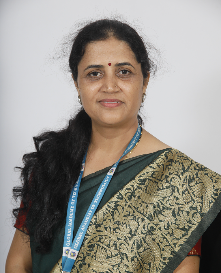 Faculty Profile: Vijaya Dalawai
