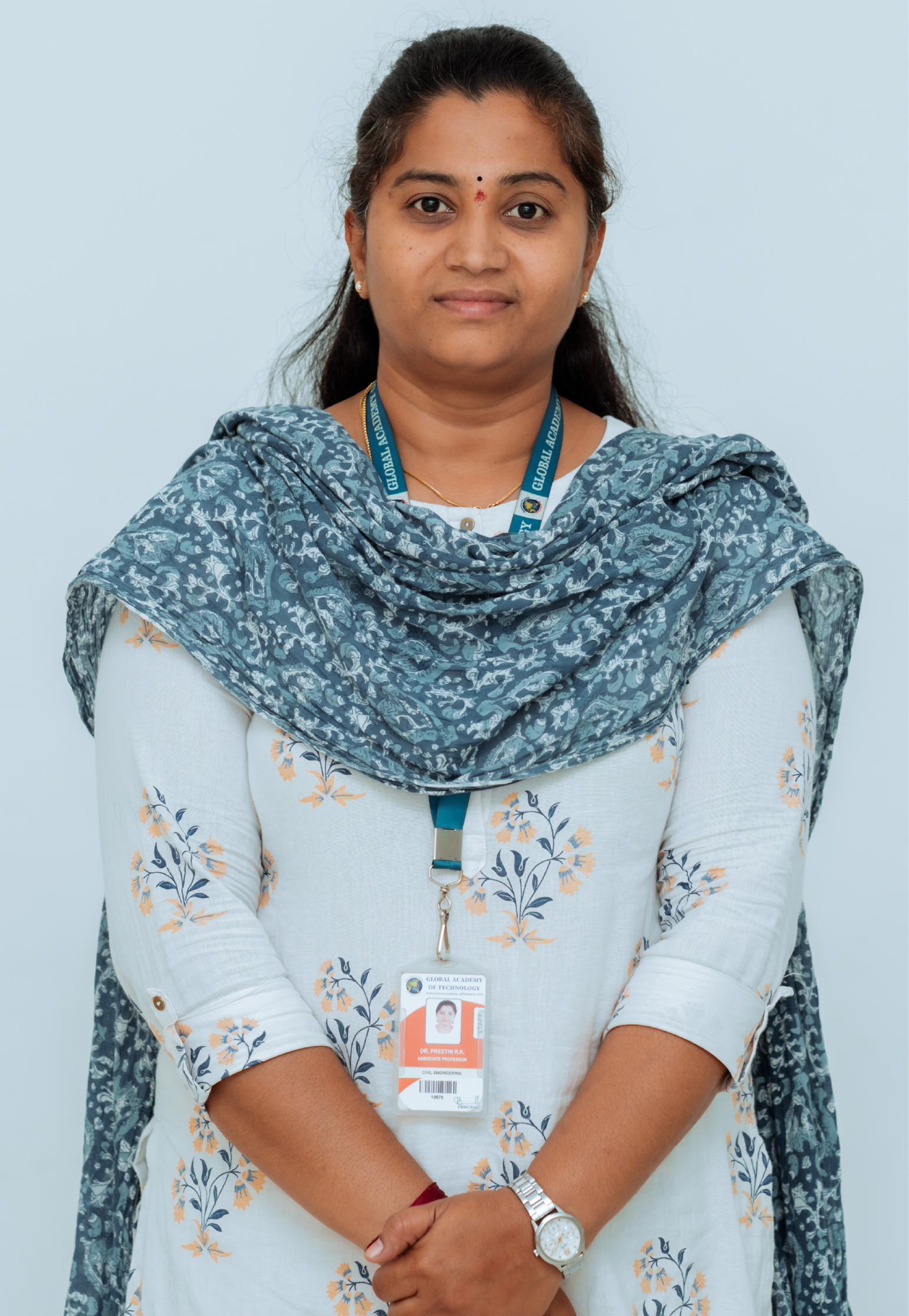 Faculty Profile