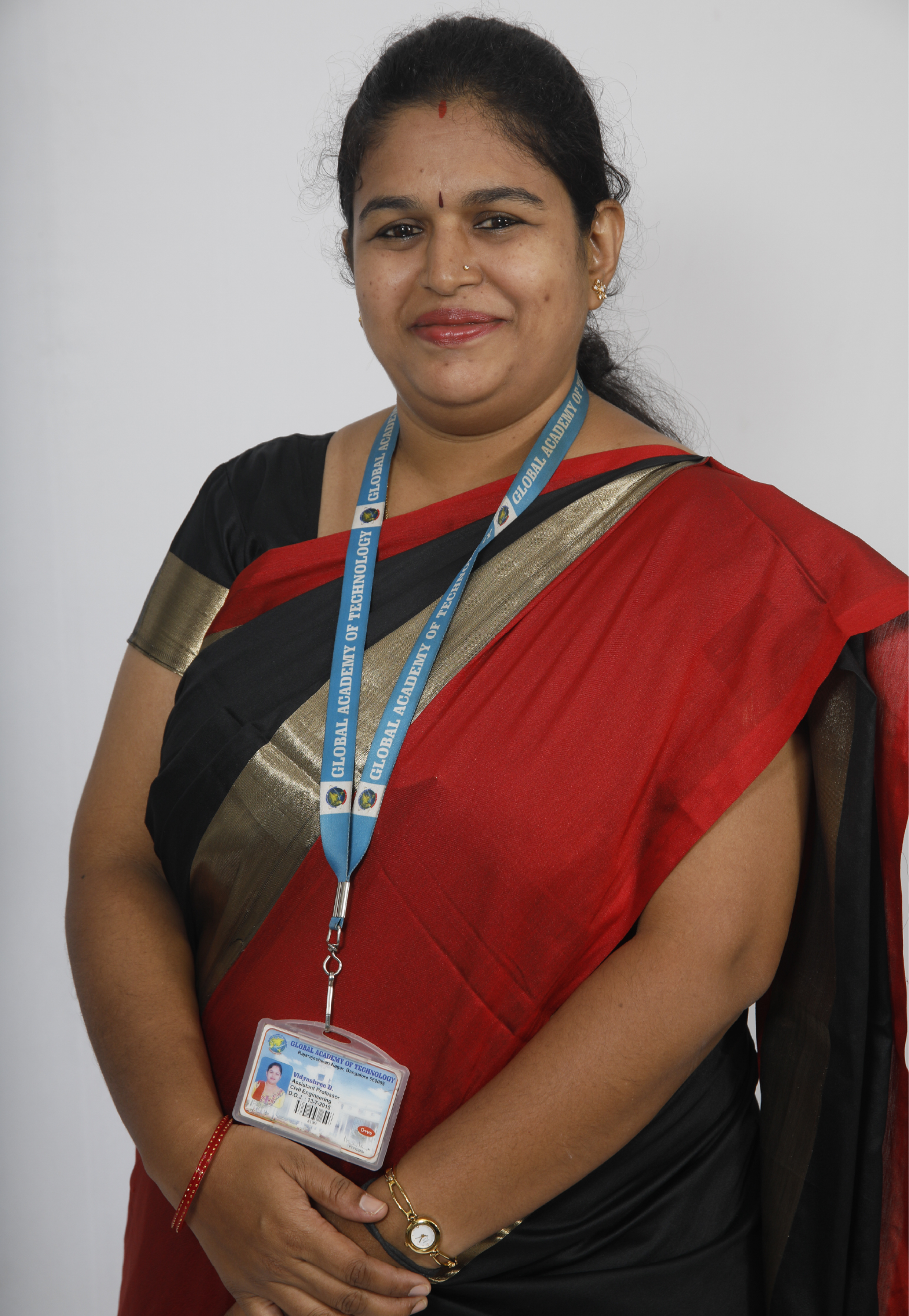 Faculty Profile