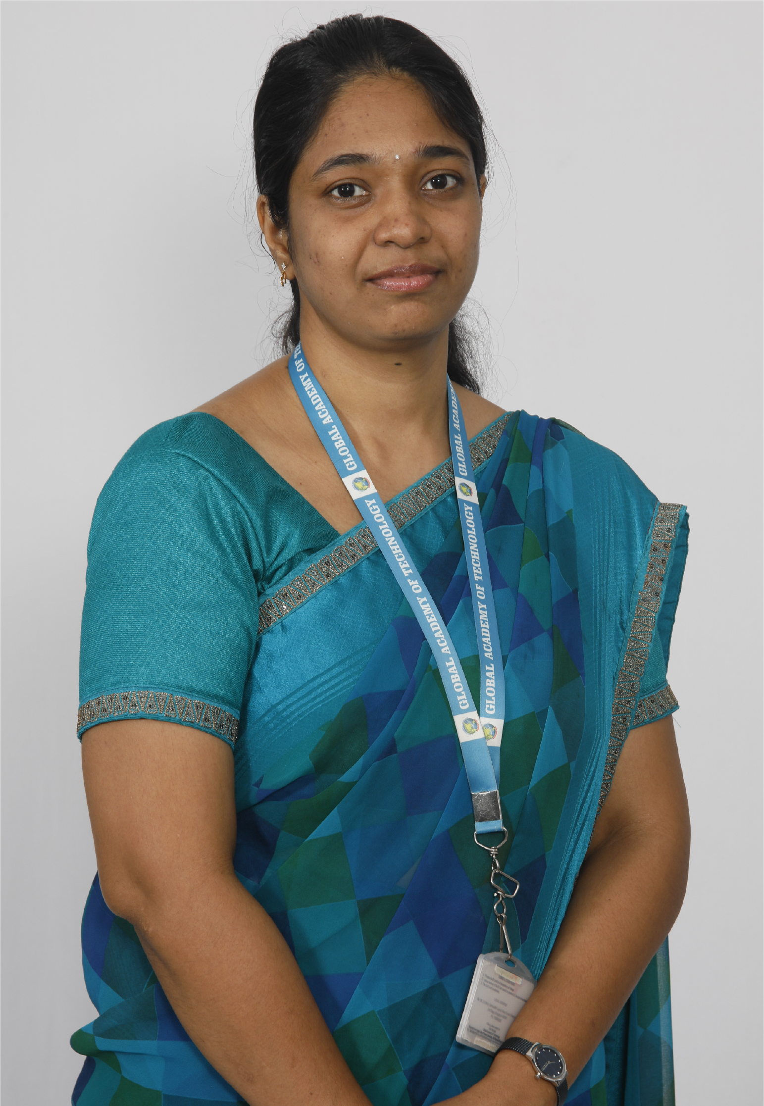 Faculty Profile