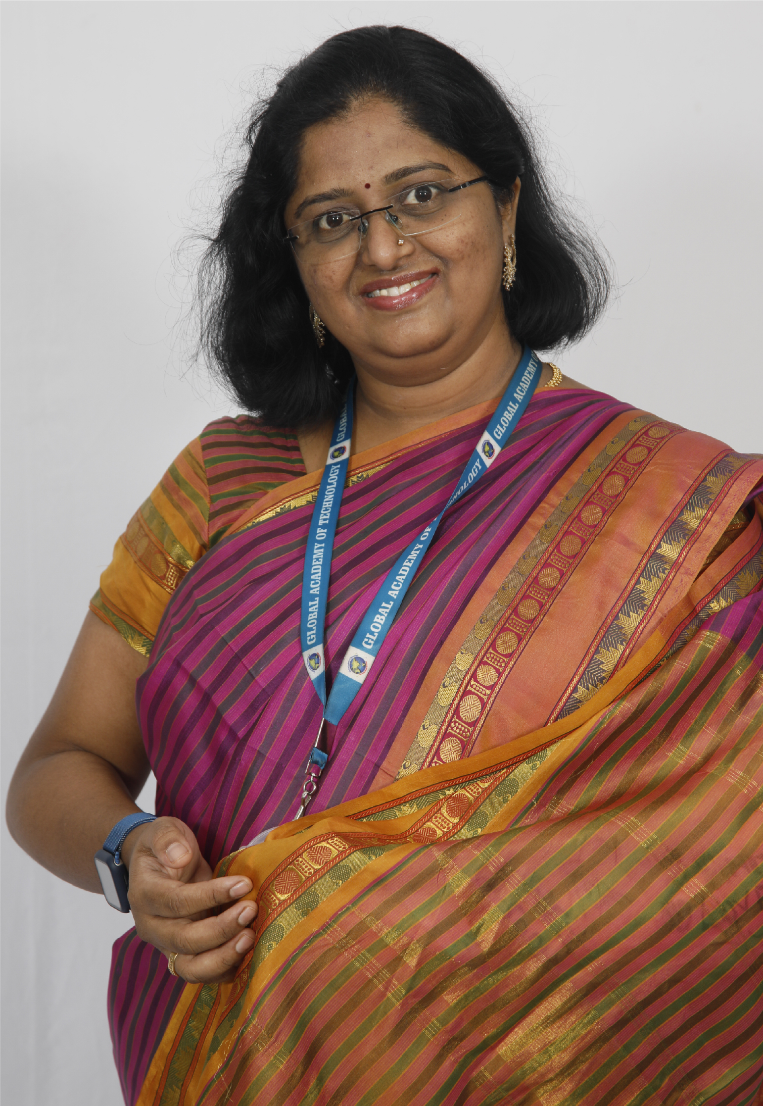 Faculty Profile