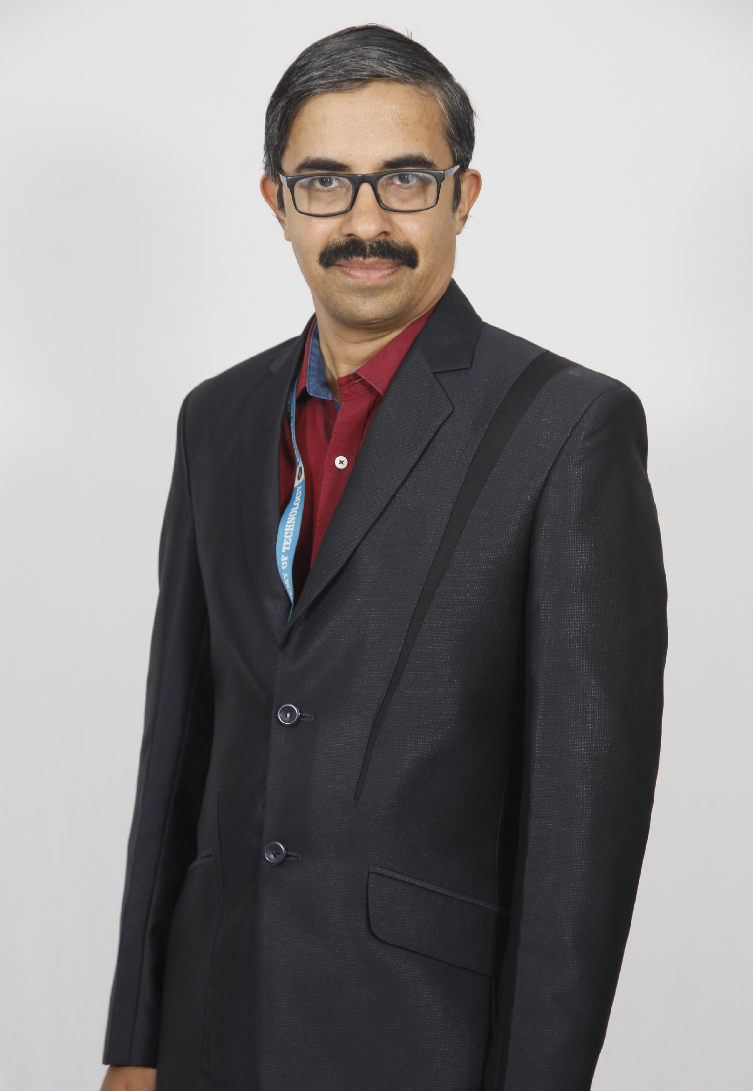 Faculty Profile